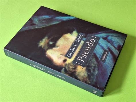 Gojko Čelebić Pseudo 80803417