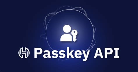 Hanko Passkey Api — The Fastest Way To Integrate Passkeys