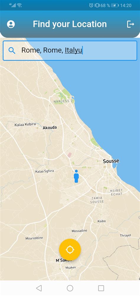 Github Arijknanimapboxflutter