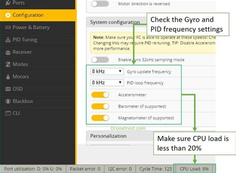 how to setup any betaflight 🐝 flight controller