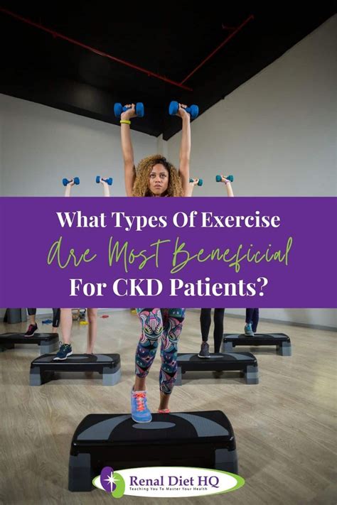 Exercise For Ckd Patients Artofit