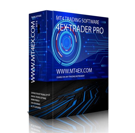 4ex Trader Pro Indicator Mt4 Unlimited Cheaperforex