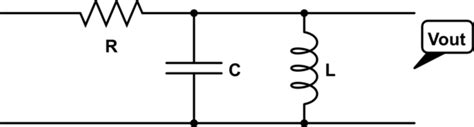 Passive Networks Is This Parallel Resonant Circuit Problem Fully Constrained Electrical