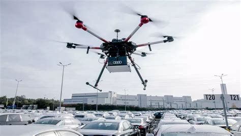 The Future Of Autonomous Drones Funky Doodle The Future Of Autonomous Drones Funky Doodle