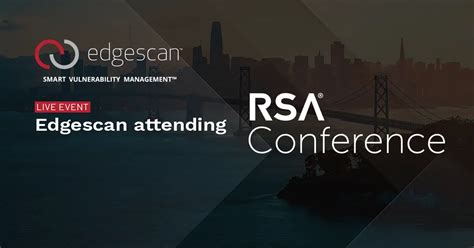 Rsac 2023 Edgescan