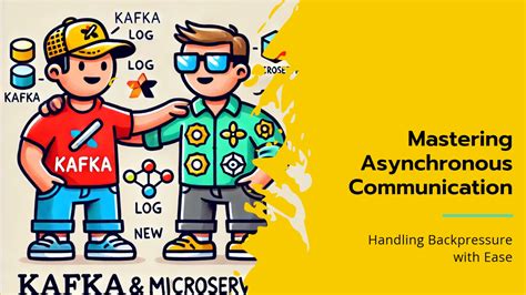 Kafka And Microservices Architecture A Deep Dive Into Asynchronous