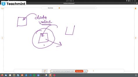 python demo python class recording teachmint