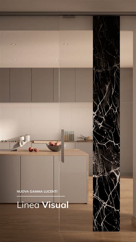 Lucenti Doors Let Light Transform Your Space Dierre