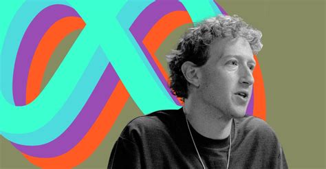 Mark Zuckerberg To Employees At Leaking All Hands Meetings Forbidden