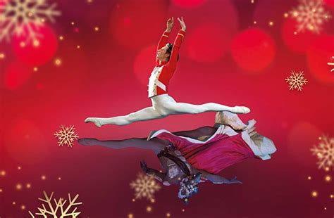 The Nutcracker The Lighthouse Theatre