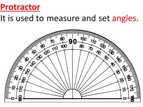 Protractor Lessonpptx