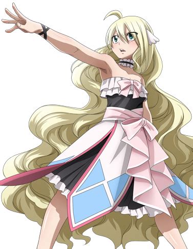 Mavis Vermillion Fairy Tail By Blue Leader97 On Deviantart
