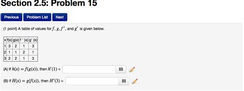 solved section 2 5 problem 15 previous problem list next 1