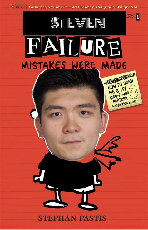 Steven Failure R StevenHe