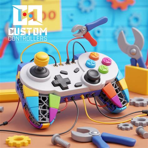 Create Your Own Ps5 Dualsense Controller Custom Controllers
