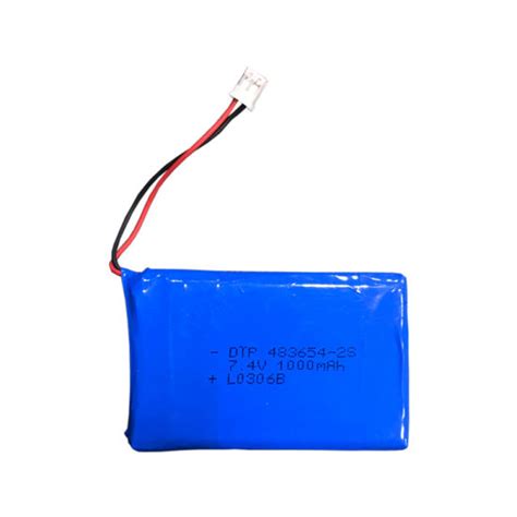 2s 1000mah Lipo Battery Discounted Buying Meesenburg Kz