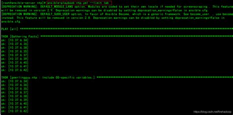 自动化运维之 linux自动配置发布ntp服务及ipv6的ntp服务 ntp 监听ipv6 csdn博客