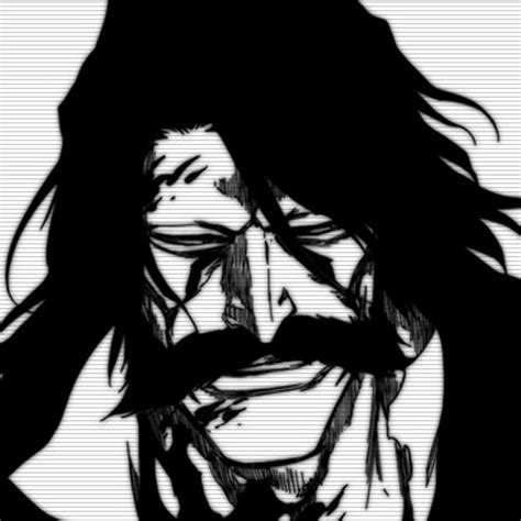 Yhwach Icon Bleach Coisas Para Desenhar Manga Bleach Mangá