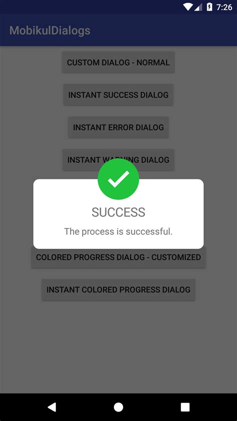 github webkulmobikul android super customizable dialog a library to