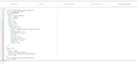 some states not published · issue 34 · iobroker community adapters