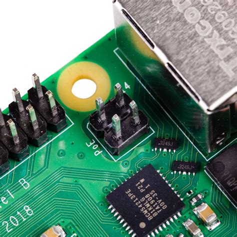 RaspberryPi 4 Model B 4GB RAM