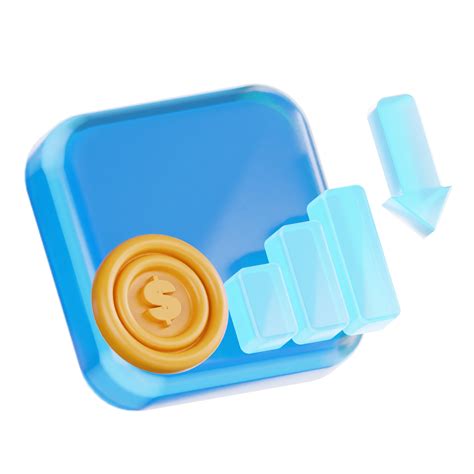 User Interface D Icon Illustration PNG