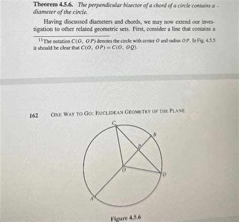 Solved 3 Prove Theorem 4 5 5 4 Prove Theorem Chegg Com