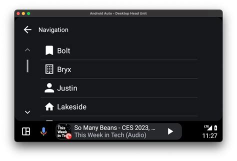 Home Assistant Coming For Your Car Blog Home Assistant Community
