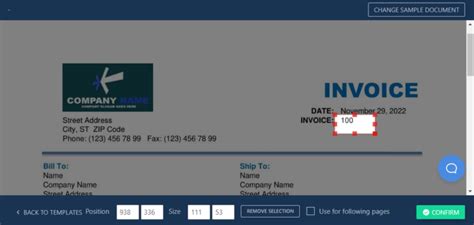 Boost Productivity With Invoice Data Extraction