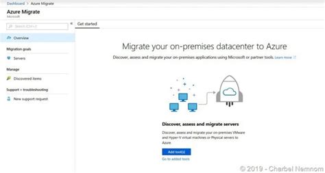 How To Assess And Migrate Hyper V Virtual Machines Using Azure Migrate