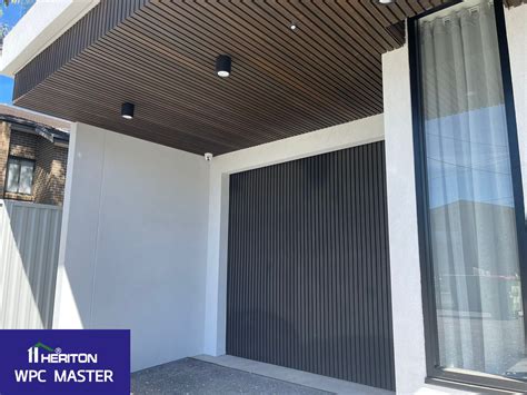 Wpc Cladding Composite Cladding Wpc Cladding Composite Cladding