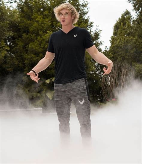Logan Paul Its The Hottest Merch Ever Logan Paul Kong Logan Jake Paul