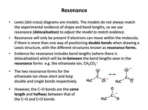 Covalent Structure
