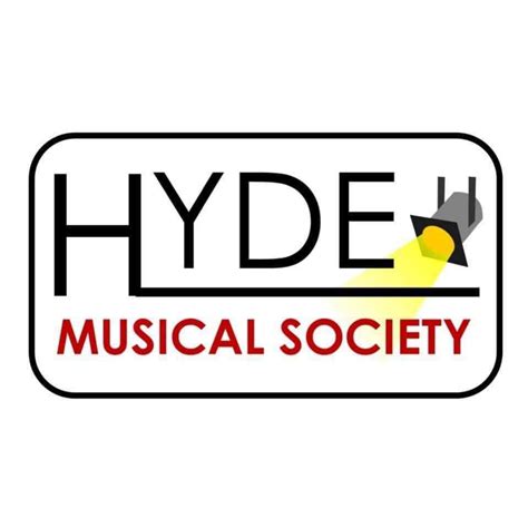 Hyde Musical Society Association Of Community Theatre