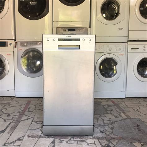 Купить посудомоечную машину б у Hansa в спб с гарантией