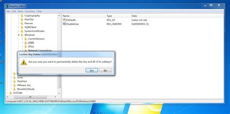 How To Manually Stop The Windows 10 Upgrade Prompts On Your Windows 7 Or 8 PC Windows Central