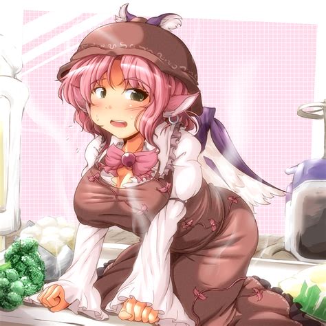 Mystia Lorelei Touhou Drawn By Yoriyuki Chiyo Danbooru