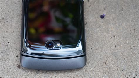 Motorola Razr 5G Review PCMag