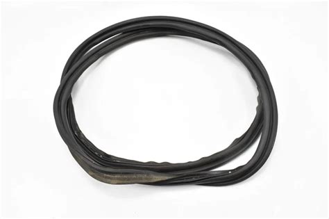 Guarnizione Del Portellone Cofano Posteriore A2057505100 Mercedes Benz