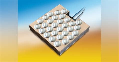 30 Die Infrared Led Array Suits Skin Therapy Applications Laser