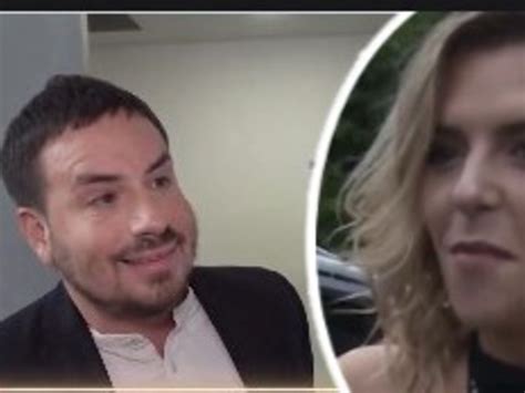 Aclaró Si Es O No Adicto Al Sexo La Reacción De Fede Bal A Las