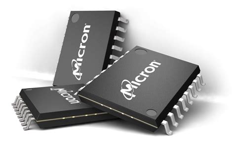 Micron Lanzaría Las Nuevas Memorias Gddr6 A Finales De Año Fanáticos