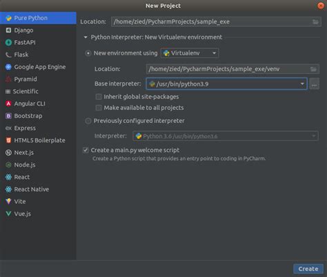 Make Streamlit As Standalone App Execution By Ben Othman Zied Medium
