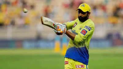Ravindra Jadeja: Chennai Super Kings unfollow Ravindra Jadeja on Instagram amid rumours of rift ...