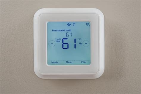 The Different Types Of Thermostats For Your Home A Quick Guide