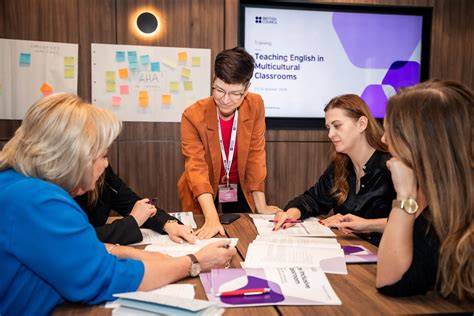 Teaching In Multicultural Classrooms British Council Poland