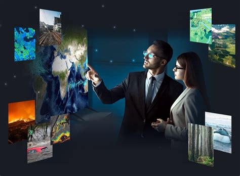 Integrated Geospatial Infrastructure National Spatial Data Infrastructure