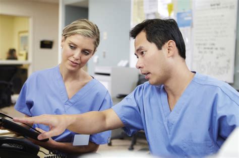 Lean In To Our Profession Nursing For Womens Health
