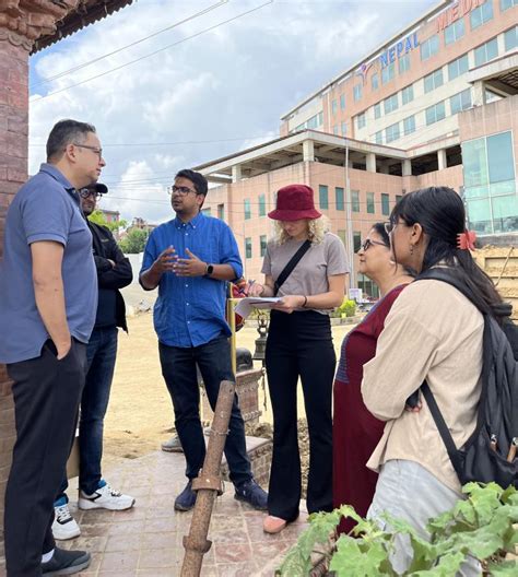 Improved Flood Preparedness And Community Based Early Warnings Needed In Nepal