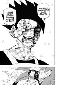 SSJ4 Gogeta Vs Cabba Image Gallery Know Your Meme